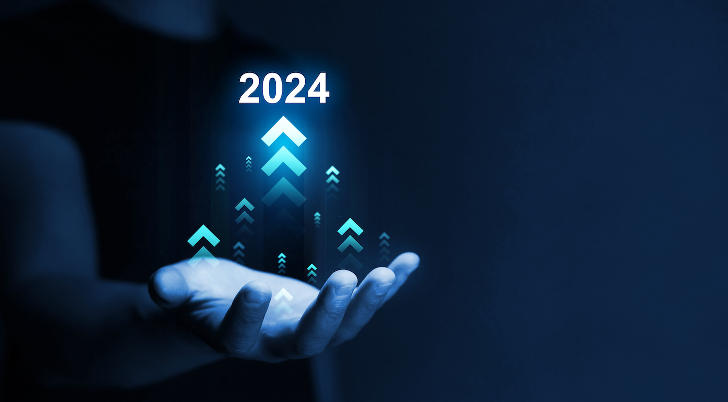 2024 Year in Review: Our Research & Impact