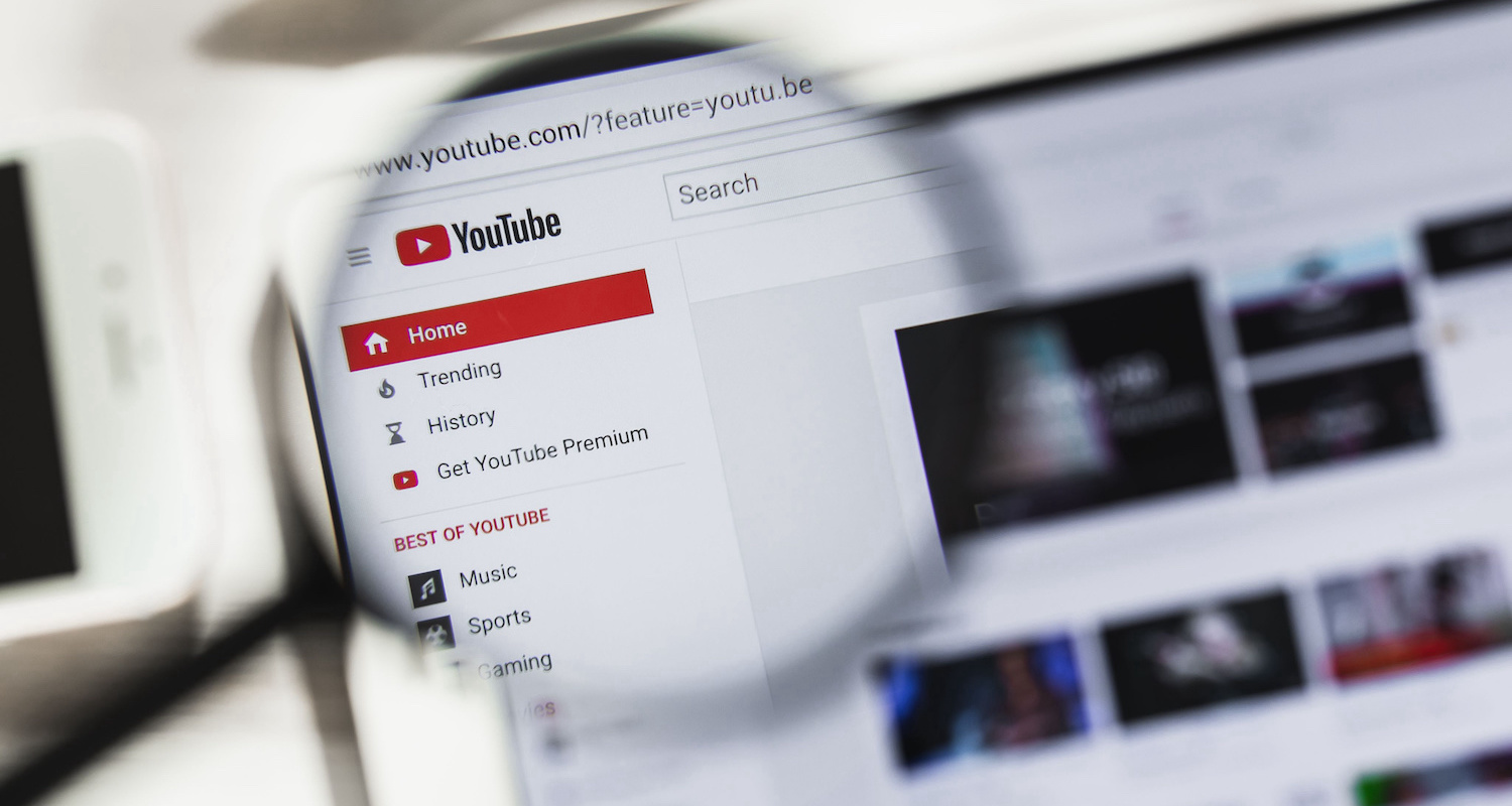 Echo Chambers, Rabbit Holes, and Ideological Bias: How YouTube ...