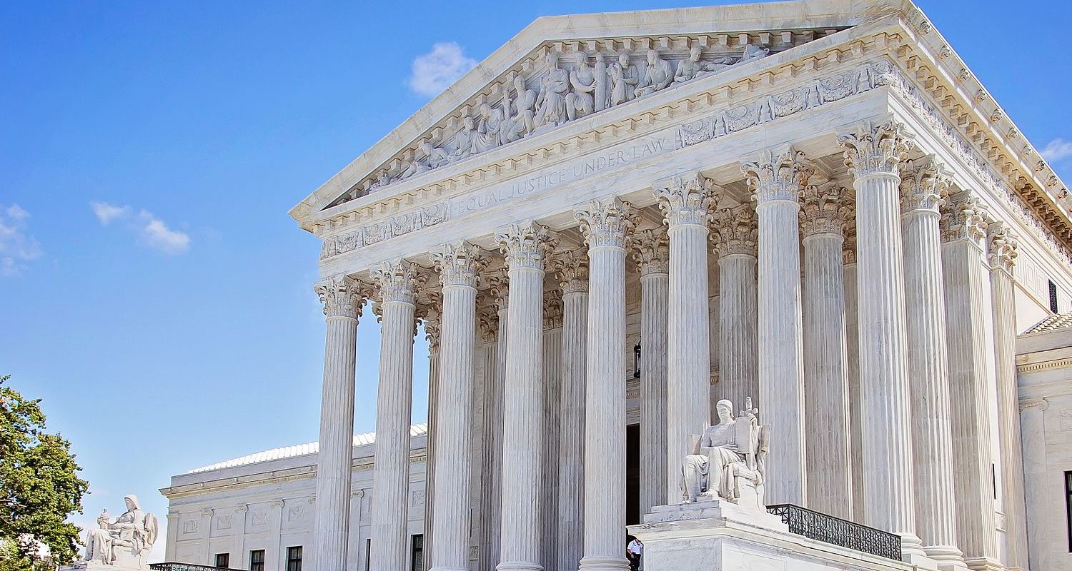 Csmap Files Amicus Brief In Supreme Court Social Media Cases